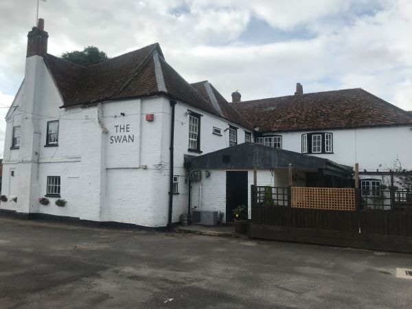 Ridgeway - Complete - Moderate - 7 days - Walking Holiday